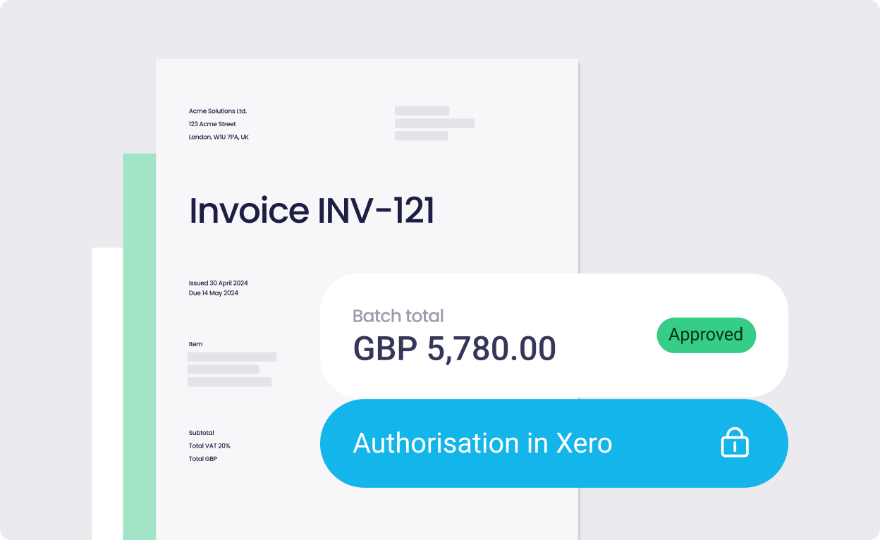 Adopt eInvoicing and Approvals for Faster AP Processing